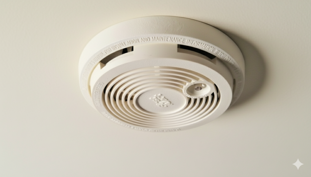 Do You Need Hardwired Smoke Alarms in Ottawa? Get the Facts