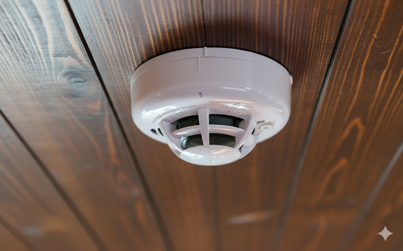 Replacing Hardwired Smoke & CO Detectors in Ottawa Homes